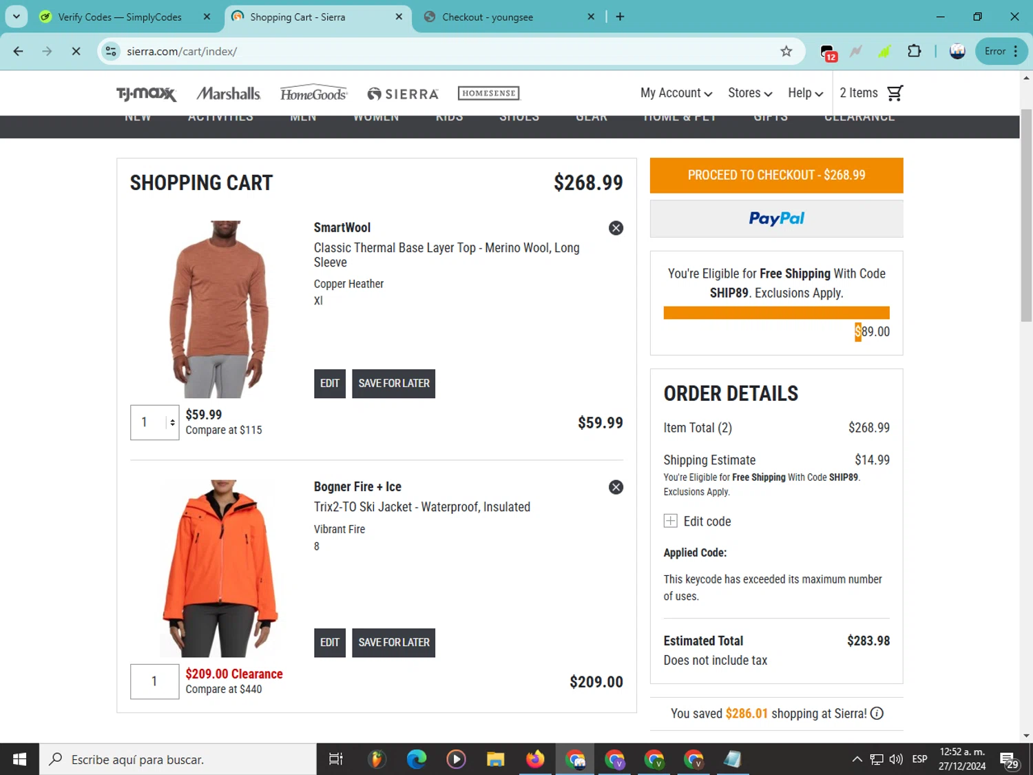 Sierra Trading Post Coupons - 40% Off | January 2025