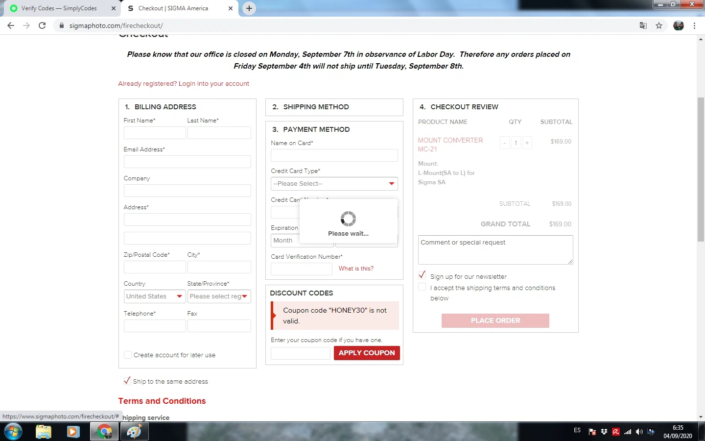 Sigma Promo Codes – 30% Off | May 2024