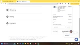 Signature Solar Coupon Codes - $50 Off | October 2024