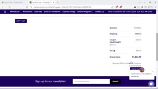 Signature Solar Coupon Codes - $50 Off | October 2024