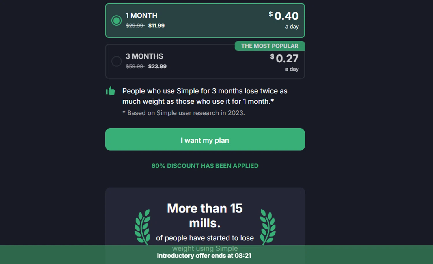 Simple Promo Codes - 70% Off | January 2025