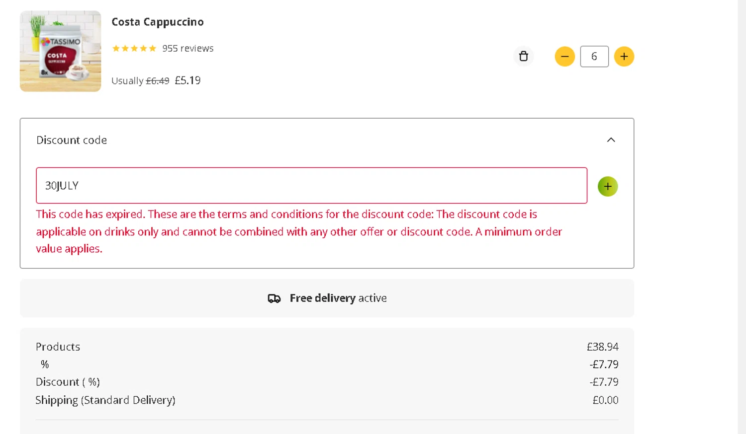 Simple Promo Codes (3 Verified) - 70% Off Sitewide Sep 2025