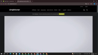 Simplehuman Promo Codes - 20% Off Coupons Sep 2025