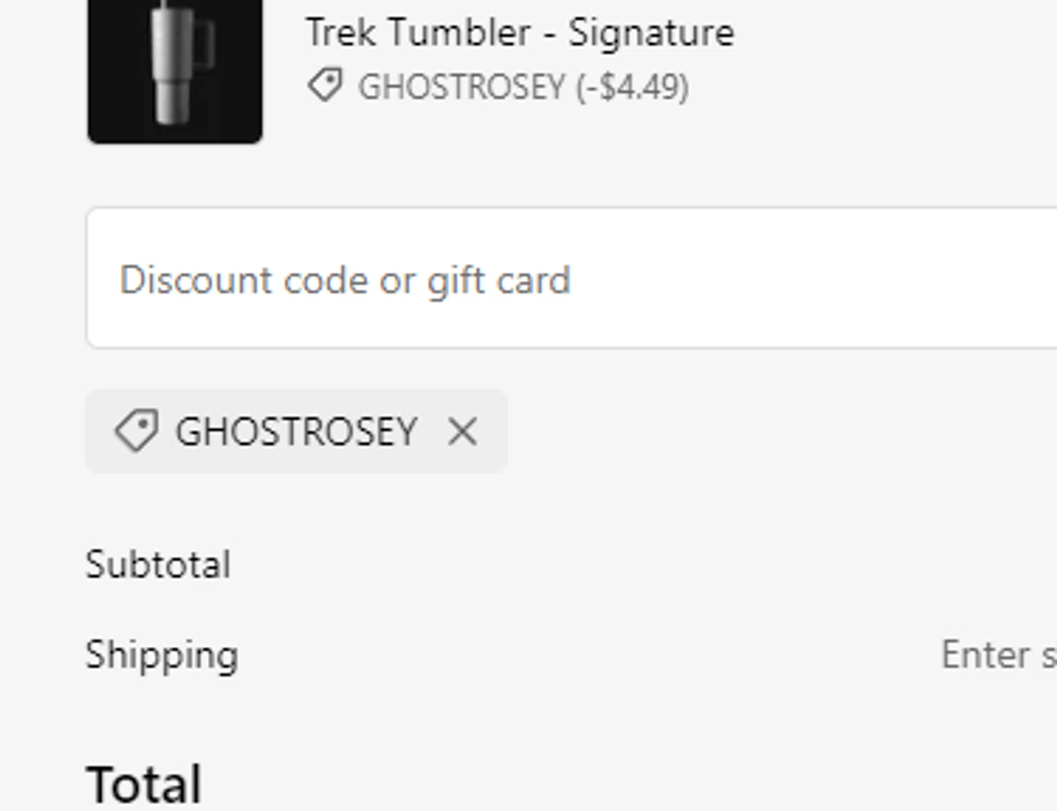 Simple Modern Discount Codes - 33% Off | November 2024