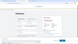Simple Nursing Promo Code (3 Verified) - 15% Off May 2025
