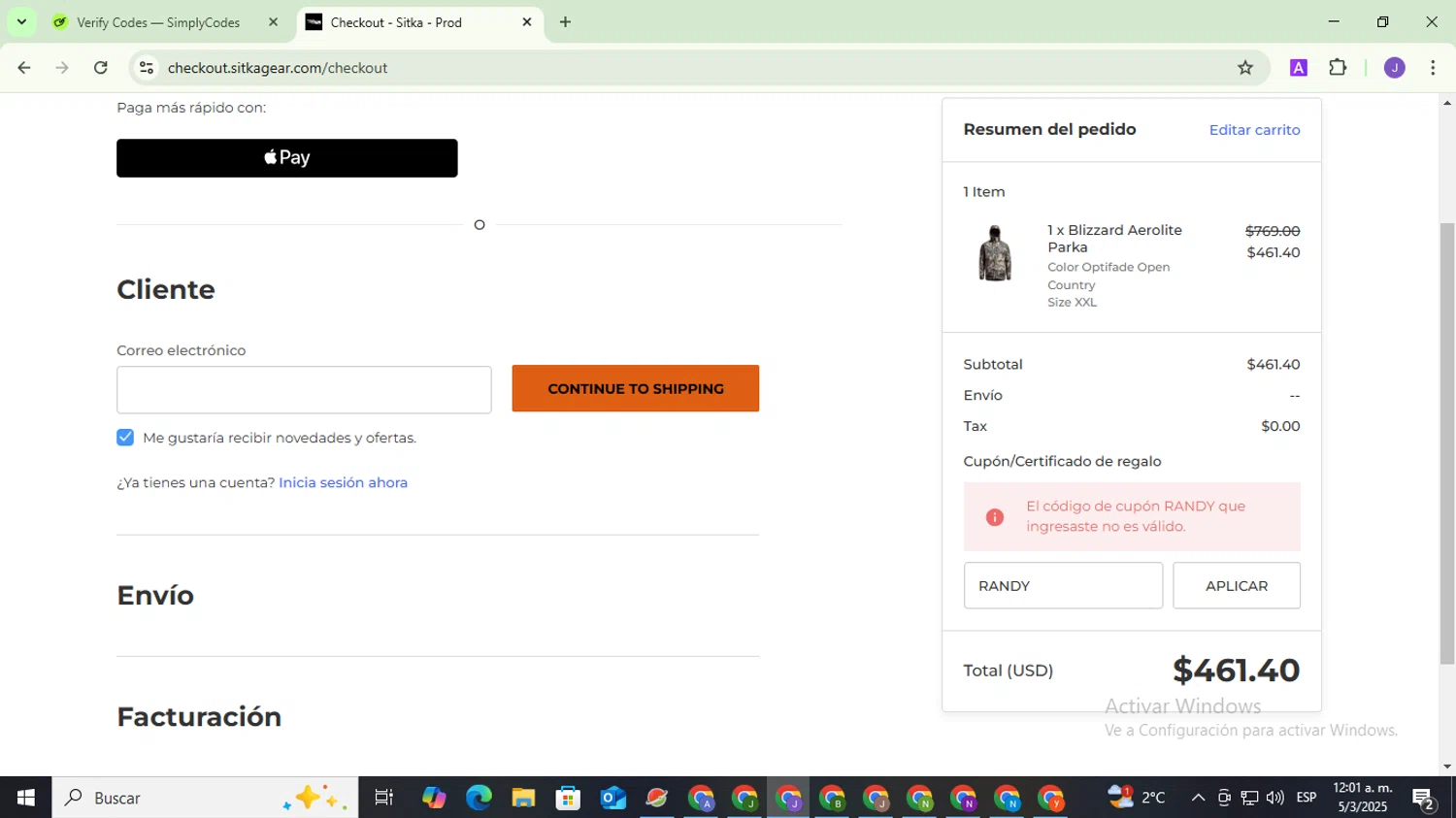 Sitka Gear Promo Codes - 20% Off Coupons Dec 2025