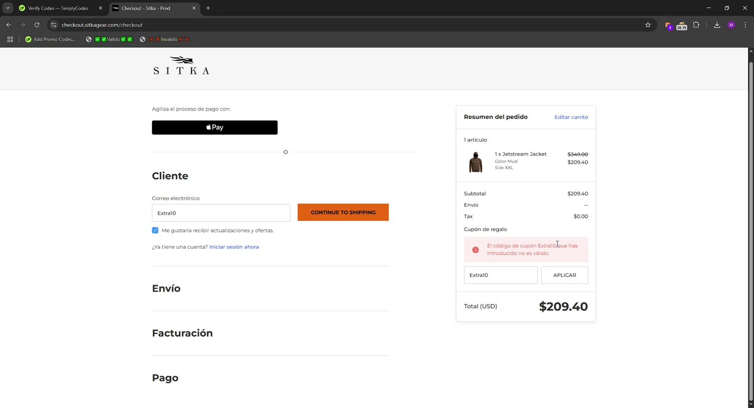 Sitka Gear Promo Codes - 25% Off Coupons Jan 2026