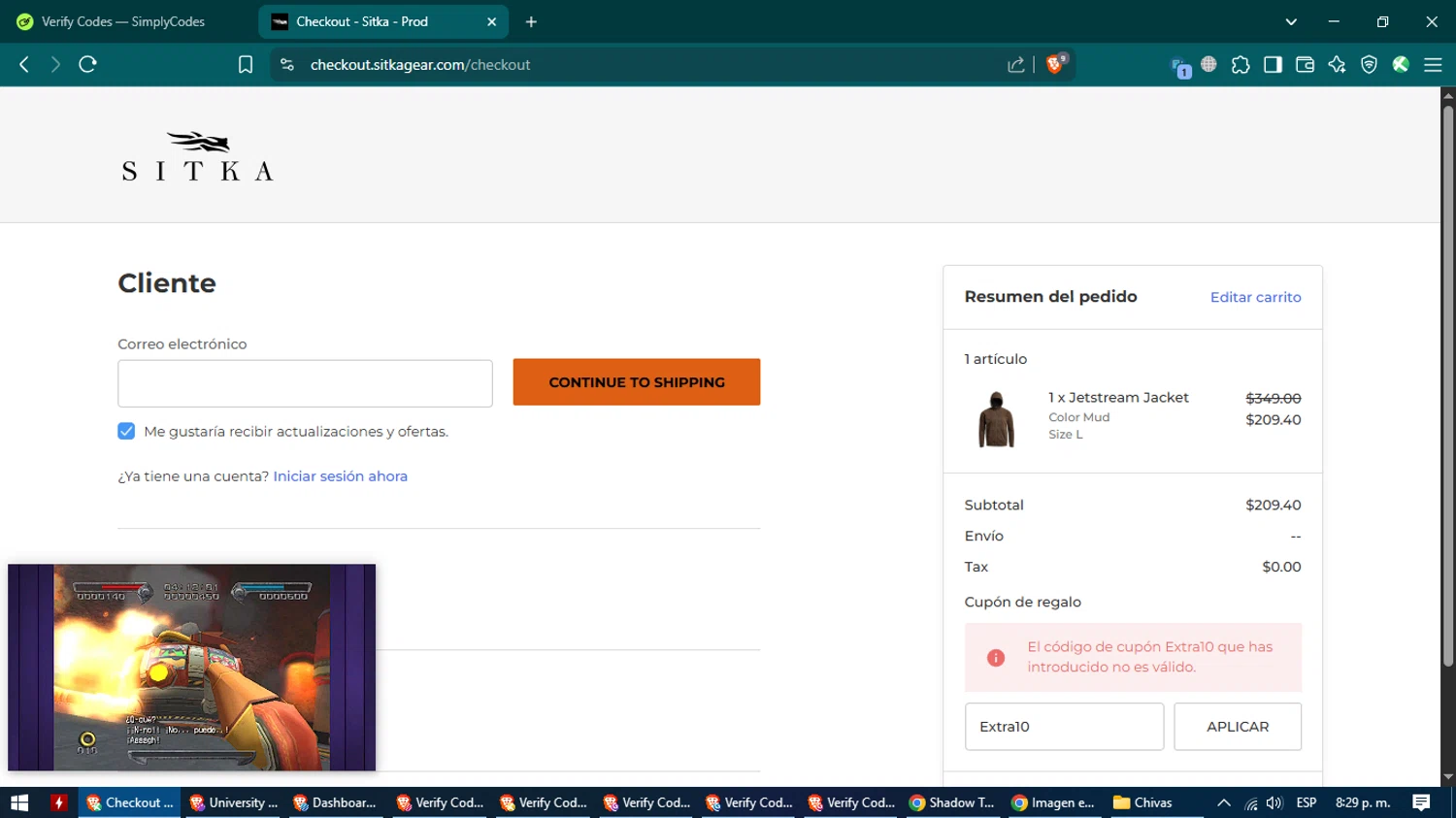 Sitka Gear Promo Codes - 10% Off Coupons Aug 2025