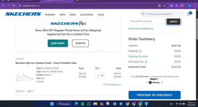 SKECHERS Discount Codes - 20% Off (5 Verified) Sep 2025