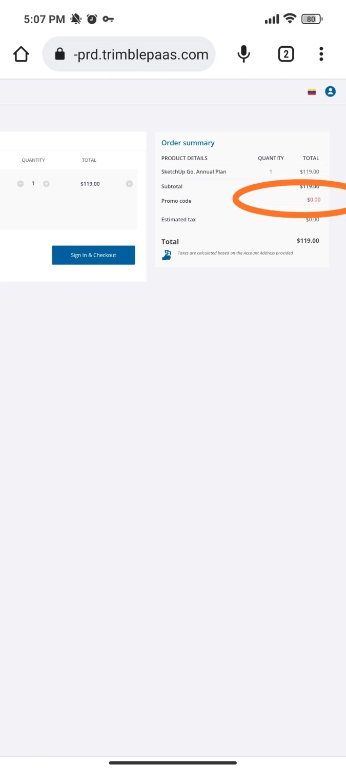 SketchUp Promo Codes - 30% Off | September 2024