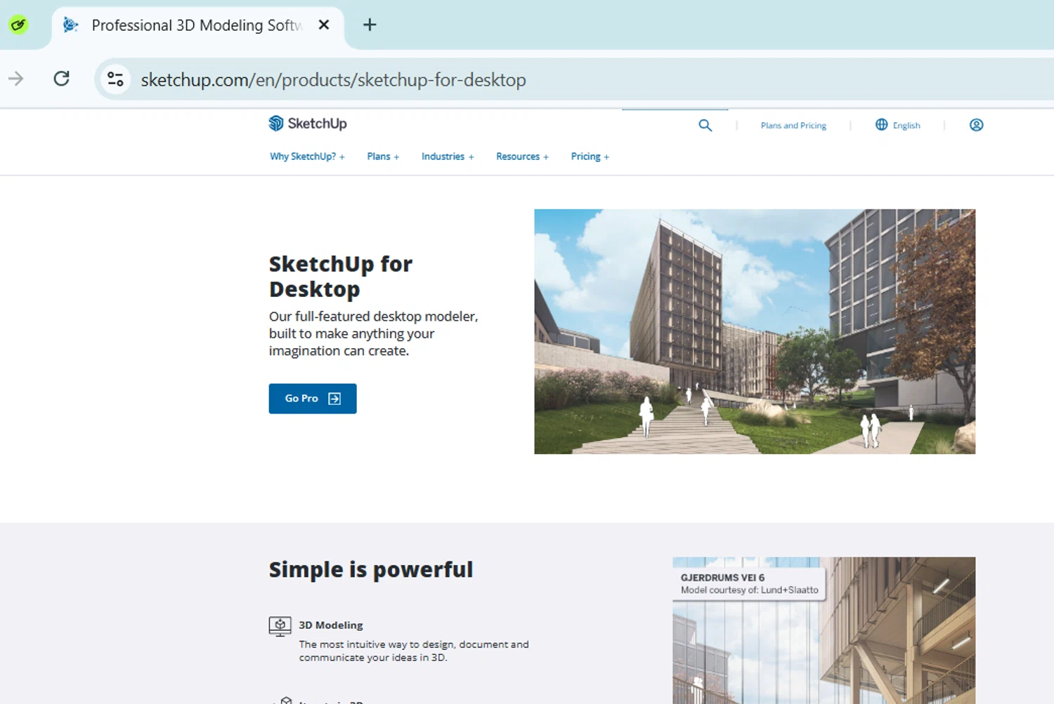 SketchUp Promo Codes - 25% Off Coupons Sep 2025