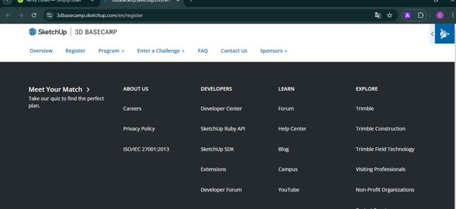 SketchUp Promo Codes - 10% Off | November 2024