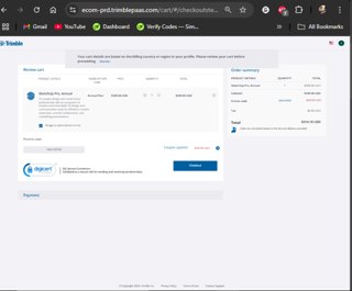 SketchUp Promo Codes - 10% Off | December 2024