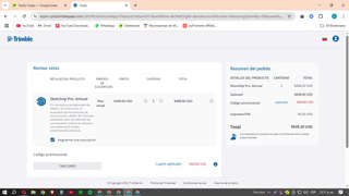 SketchUp Promo Codes - 25% Off Coupons Sep 2025