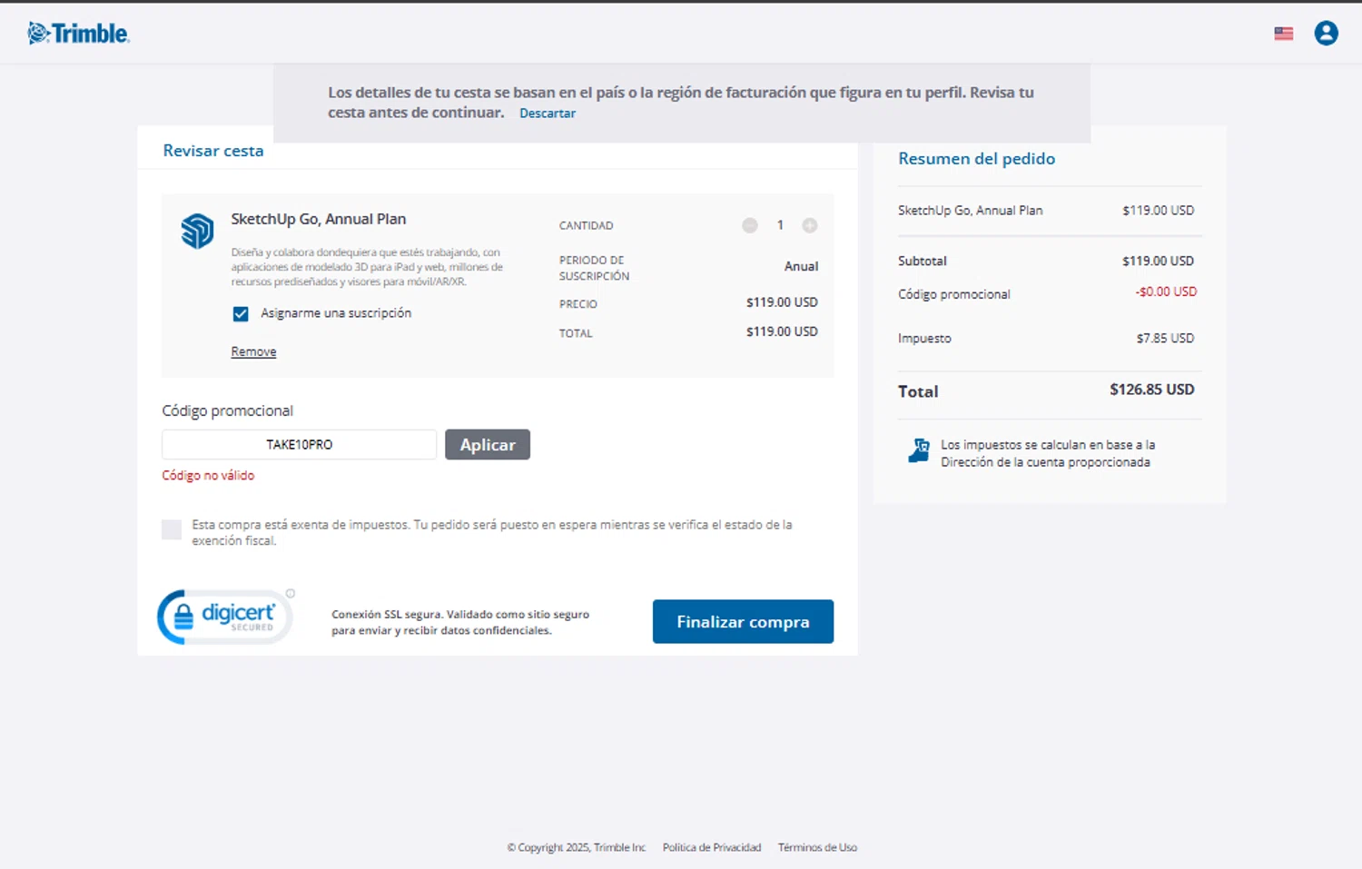 SketchUp Promo Codes - 25% Off Coupons Sep 2025