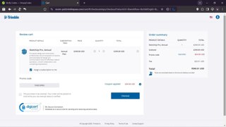 SketchUp Promo Codes (1 Verified) - 10% Off w/Code Mar 2025
