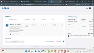 SketchUp Promo Codes - 10% Off Coupons Oct 2025