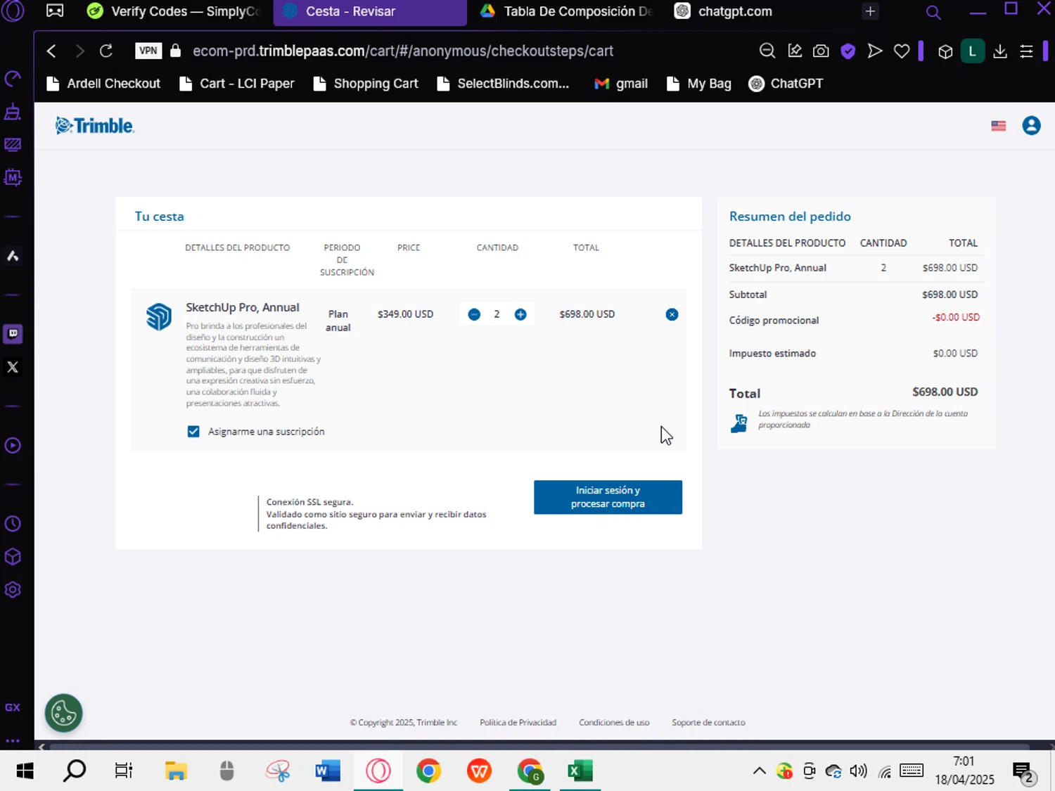 SketchUp Promo Codes - 25% Off Coupons Sep 2025