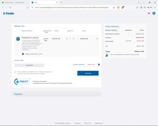 SketchUp Promo Codes (1 Verified) - 10% Off w/Code Mar 2025