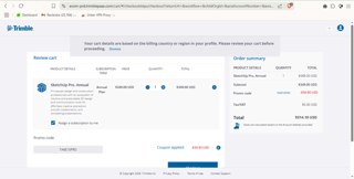 SketchUp Promo Codes - 25% Off Coupons Sep 2025