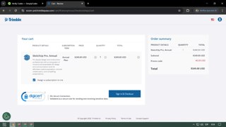 SketchUp Promo Codes (1 Verified) - 10% Off w/Code Mar 2025