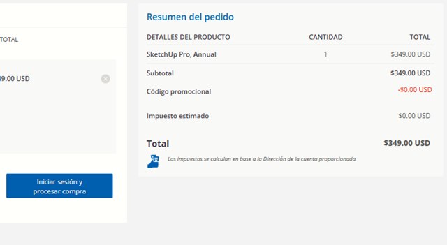 SketchUp Promo Codes - 25% Off Coupons Sep 2025