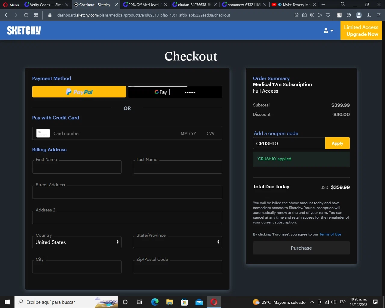 Sketchy Promo Codes - 20% Off | January 2025