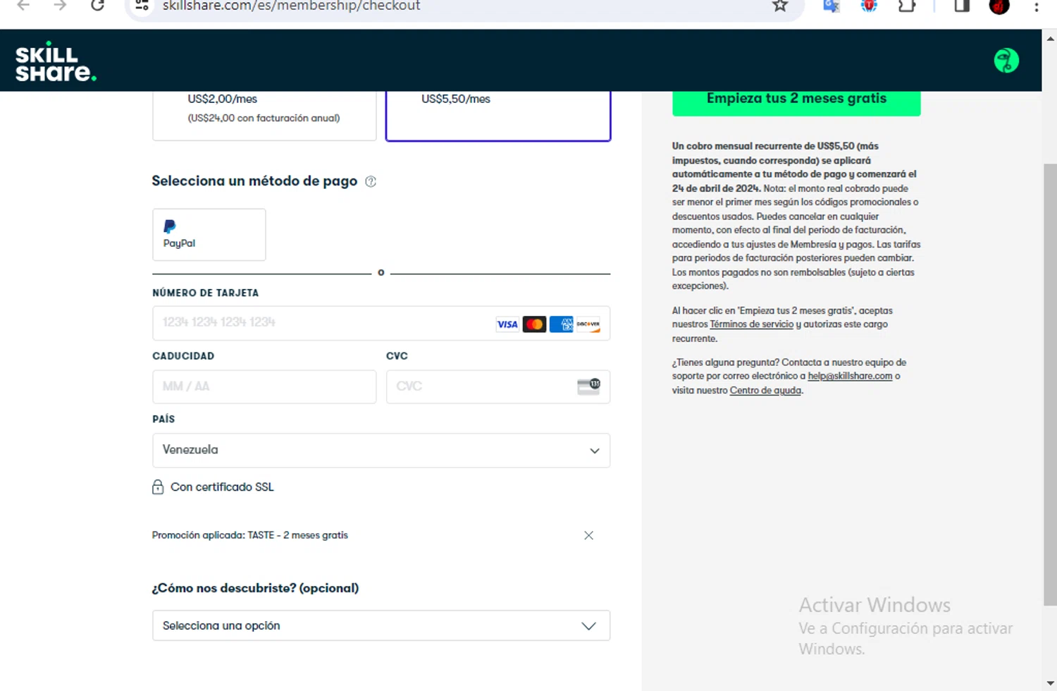 Skillshare Promo Codes – 40% Off | May 2024