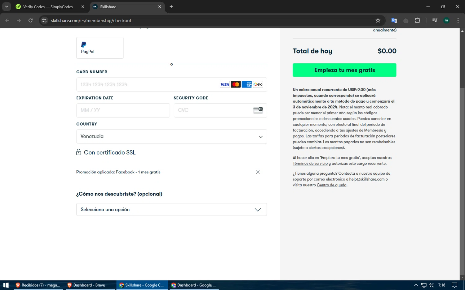 Skillshare Discount Codes - 30% Off | October 2024