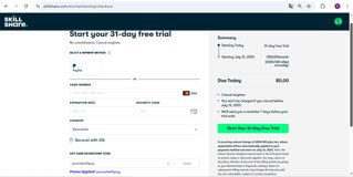 Skillshare Promo Codes - 30% Off (10 Verified) Jun 2025