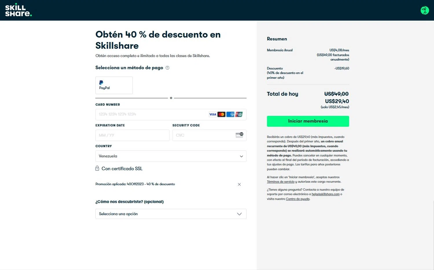 Skillshare Discount Codes - 30% Off Coupons in August 2024 | SimplyCodes