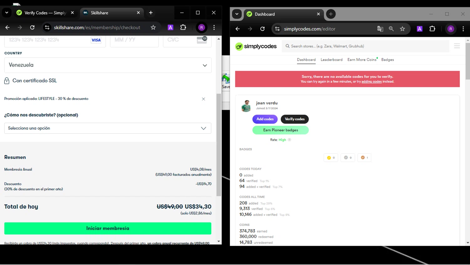 Skillshare Discount Codes - 30% Off Coupons in August 2024 | SimplyCodes