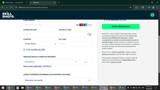 Skillshare Promo Codes - 30% Off (18 Verified) Oct 2025