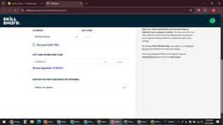 Skillshare Promo Codes - 30% Off (19 Verified) Sep 2025