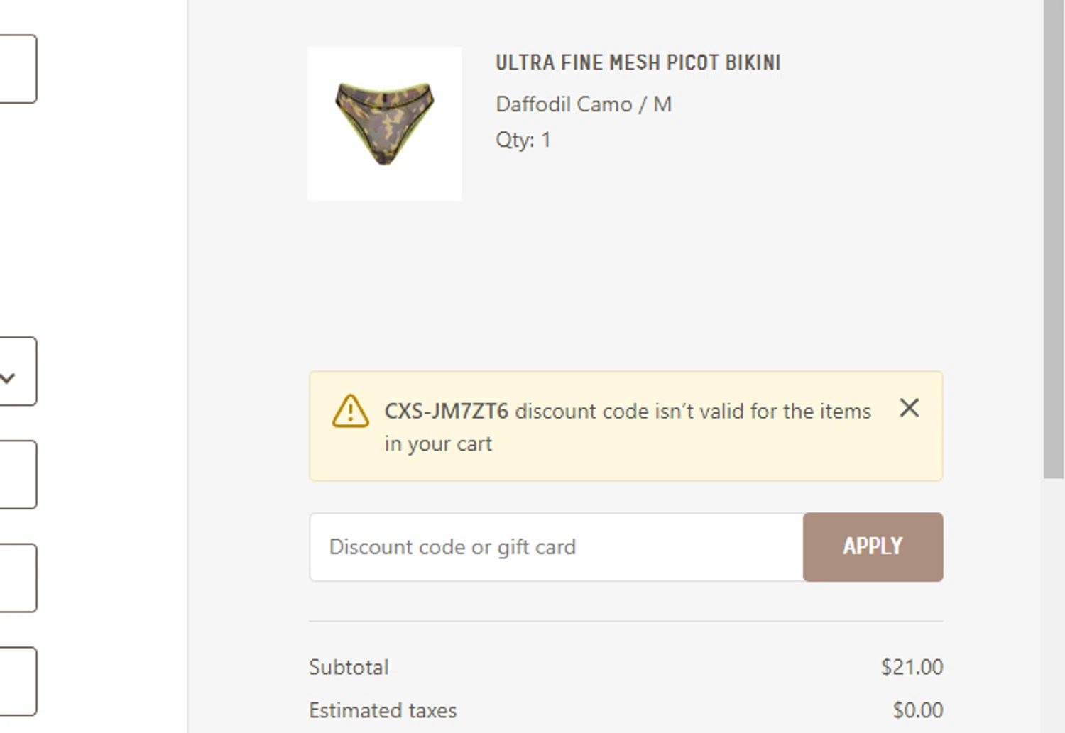 SKIMS Discount Codes - 50% Off | December 2024