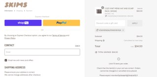 SKIMS Discount Codes (3 Verified) - 50% Off w/ Code Jan 2025