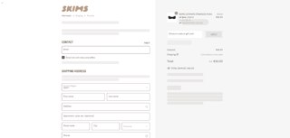 SKIMS Discount Codes (4 Verified) - 20% Off w/Code Feb 2025