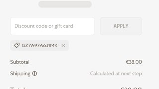 SKIMS Discount Codes (1 Verified) - 50% Off w/Code May 2025