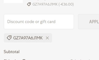 SKIMS Discount Codes (3 Verified) - 50% Off w/Code Mar 2025