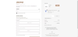 SKIMS Promo Codes (2 Verified) - 15% Off Sitewide Jun 2025