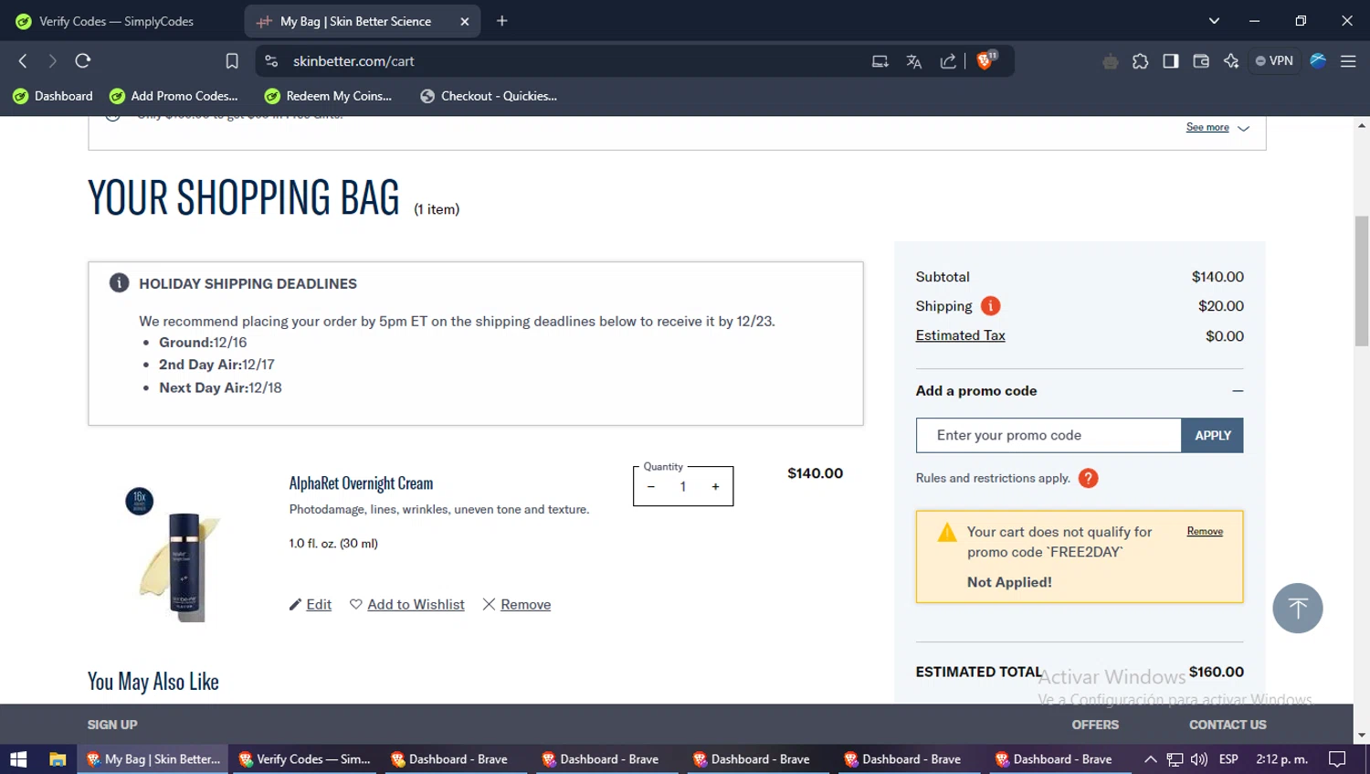 skinbetter science Promo Codes - $60 Off Coupons Dec 2025