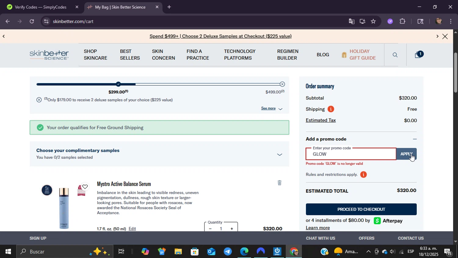 skinbetter science Promo Codes - $60 Off Coupons Dec 2025