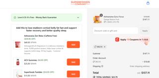 Skin.Club Promo Codes (1 Verified) - First Buy Oct 2025