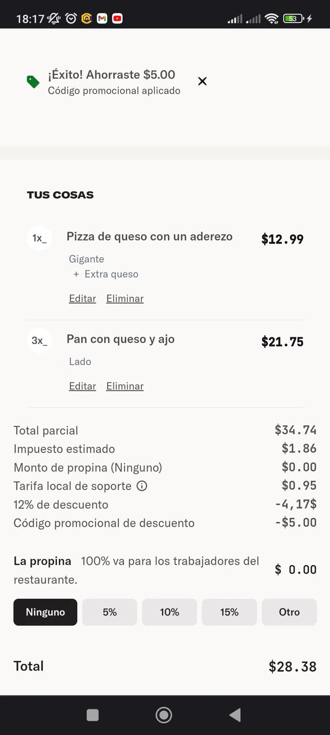 SliceLife Promo Codes - $5 Off | November 2024