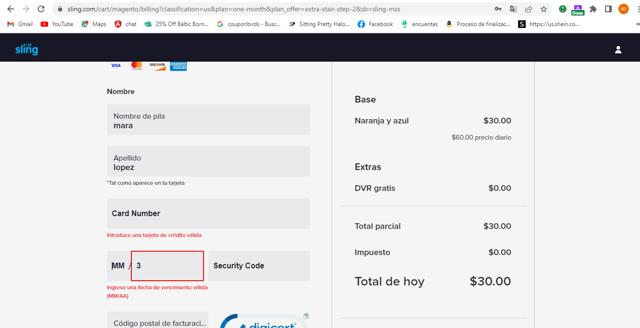 Sling TV Promo Codes - 50% Off Coupons Oct 2025