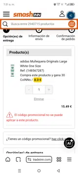 SmashINN Promo Codes - 15% Off (6 Verified) Apr 2026