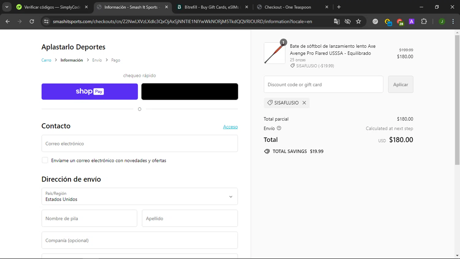 Smash It Sports Discount Codes - 10% Off Promo Codes in August 2024 ...
