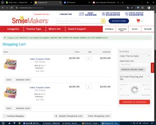 SmileMakers Promo Codes (6 Verified) - 30% Off Oct 2025