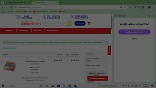 SmileMakers Promo Codes (6 Verified) - 30% Off Sep 2025