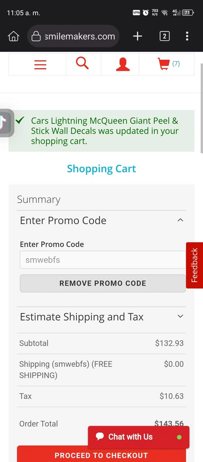 SmileMakers Promo Codes - 30% Off (6 Verified) Dec 2025
